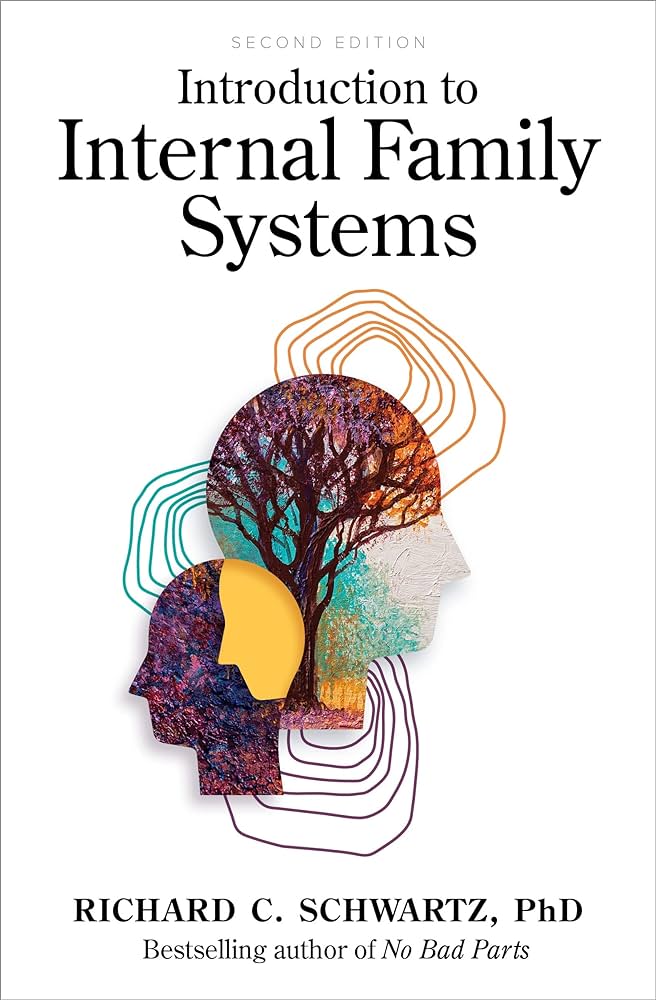 Internal Family Systems Therapy - Sound Blink Healing Sounds